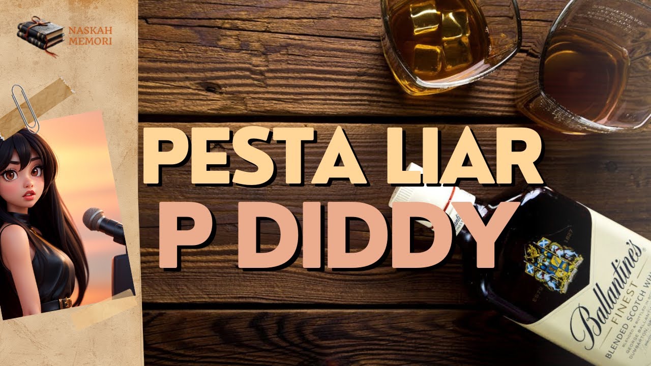 SISI GELAP INDUSTRI MUSIK HIPHOP - YouTube