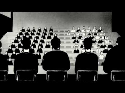 Dafi Fools ft Behnam - Marmoulak (short video version)