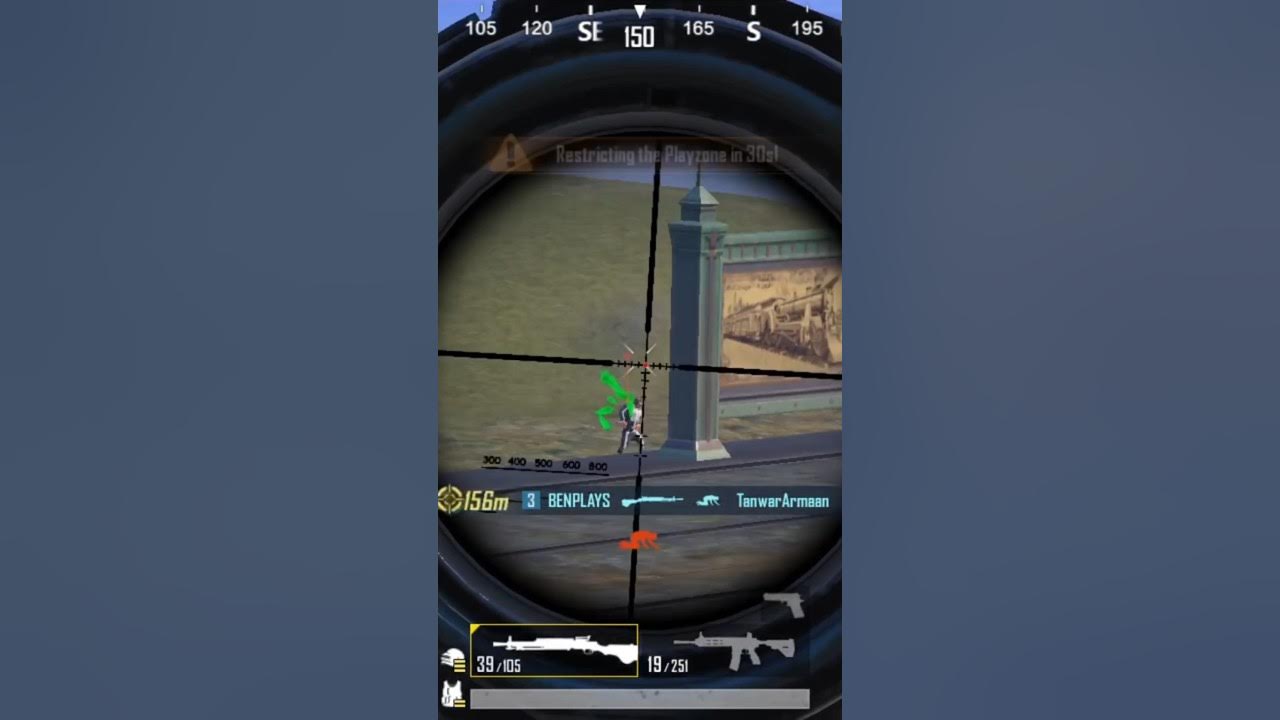 Streamer Shocked and Best 1v4 Clutches Using Reversal Blade | BGMI - YouTube