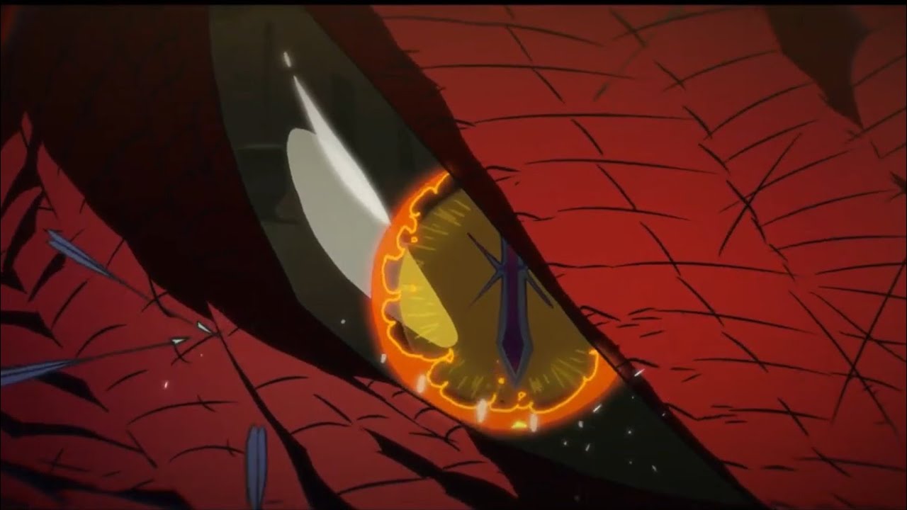 Dragon Heart Girl: Shadow Diver「AMV」I see Evil - YouTube