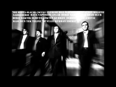 Kurtlar Vadisi Pusu Yeni Müzikleri 2013