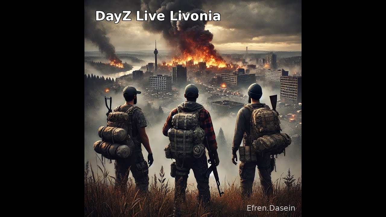 DayZ: muerte infinita en Hashima - Cap. 0 - YouTube