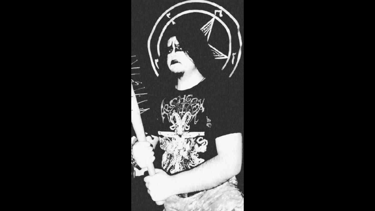 Venerator - Venerator (Demo: 2025) - YouTube