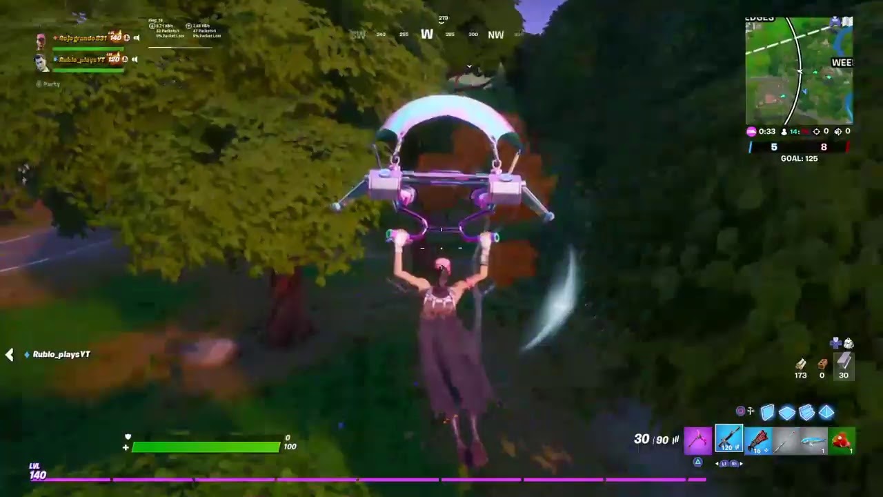 Controller and kbm // Challenges // road to 75 subs - YouTube