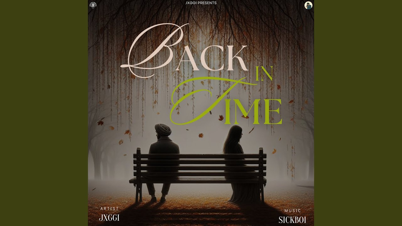 Back in Time - YouTube