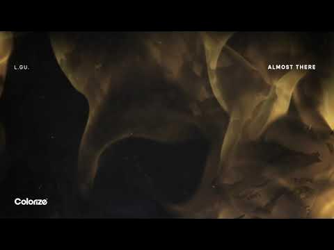 L.GU. - Almost There - YouTube