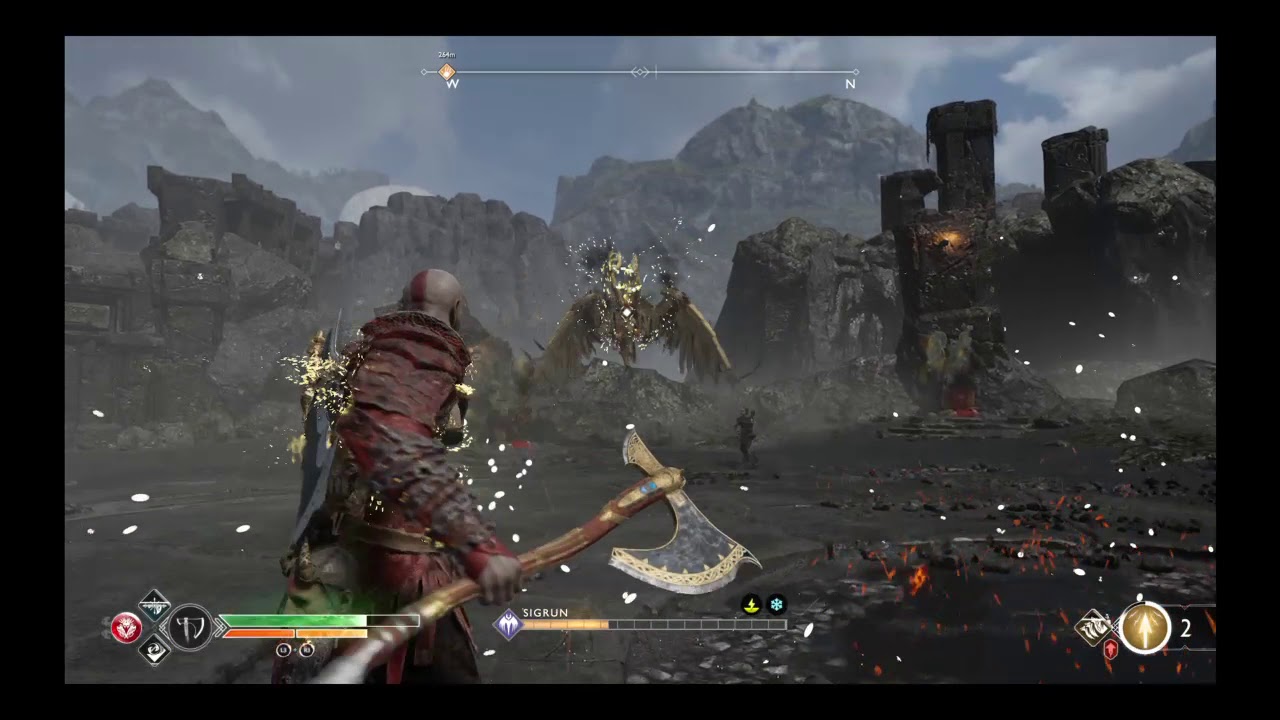 Gonna beat her with each armor set. Here's blazing magma ! - YouTube