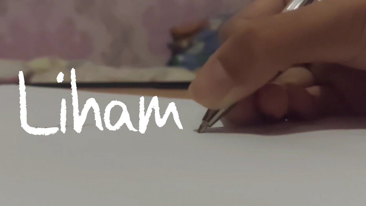 Liham - a short film - YouTube