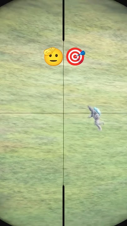 Hitting a moving target in DayZ #dayzpc #gaming #dayzsa #gameplay - YouTube