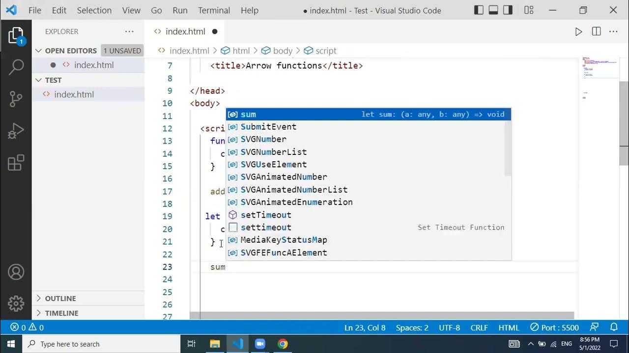Arrow Functions In Javascript Arrow Function Vs Normal Function Arrow 7820