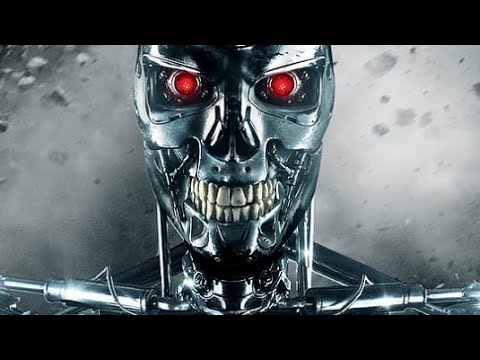 THE MACHINES RISE #ai The future of humanity - YouTube