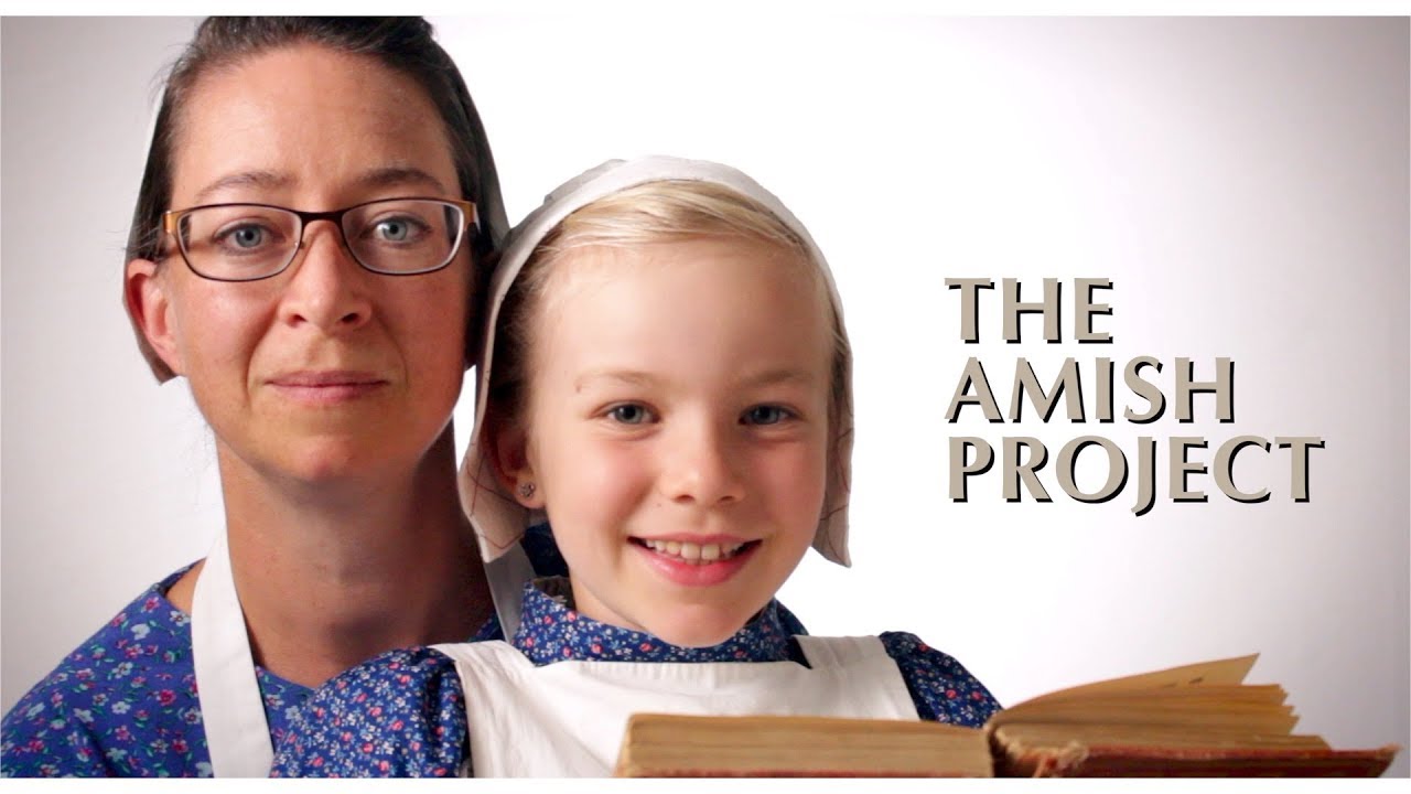 The Amish Project at Rosebud Theatre - YouTube