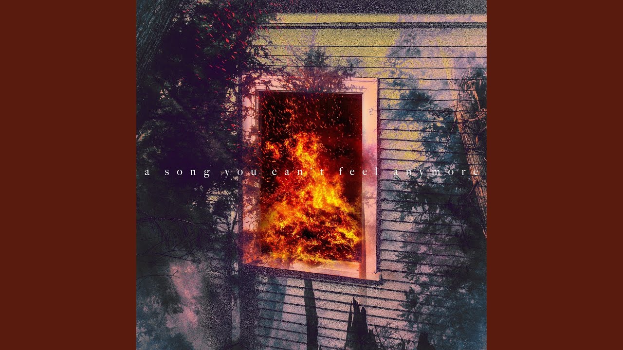 I Fear Only That My Rage Will Fade Over Time - YouTube