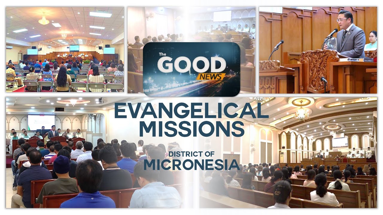 The Good News | June 21, 2024 @ 11:00 PM PHT - YouTube