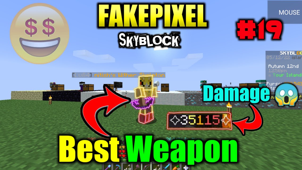 Minecraft Fakepixel Live |Drager is live in fakepixel join fast - YouTube
