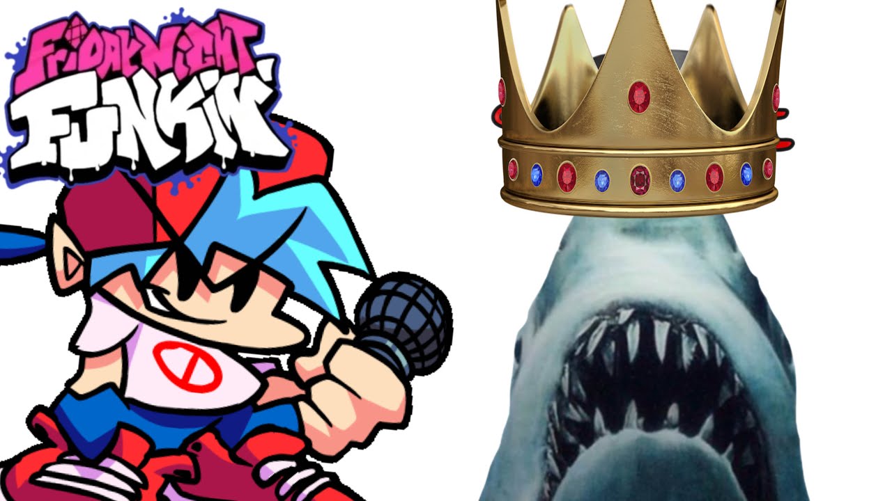 PLAYING EVERY KBH GAMES FNF MOD PART 2 - YouTube