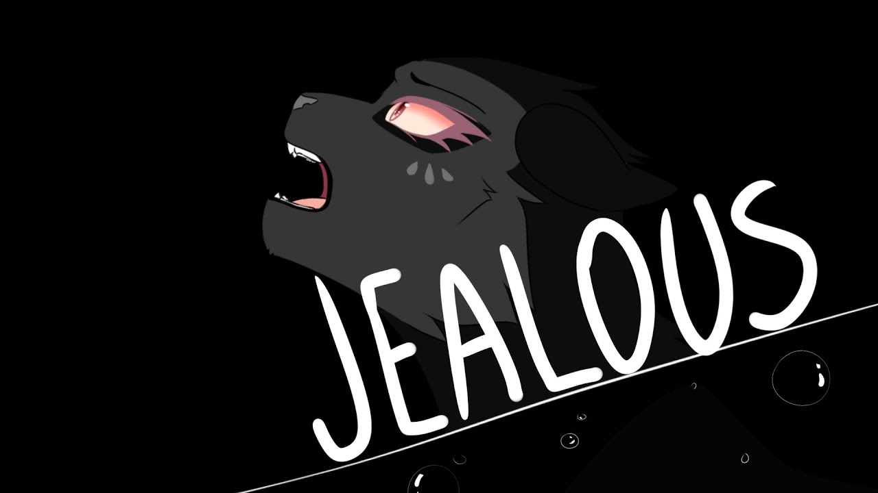 Jealous [Animation Meme + Gift] - YouTube
