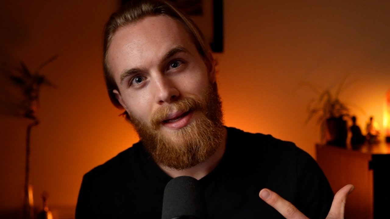 How Watching P*rn For Years Repressed My True Masculinity - YouTube