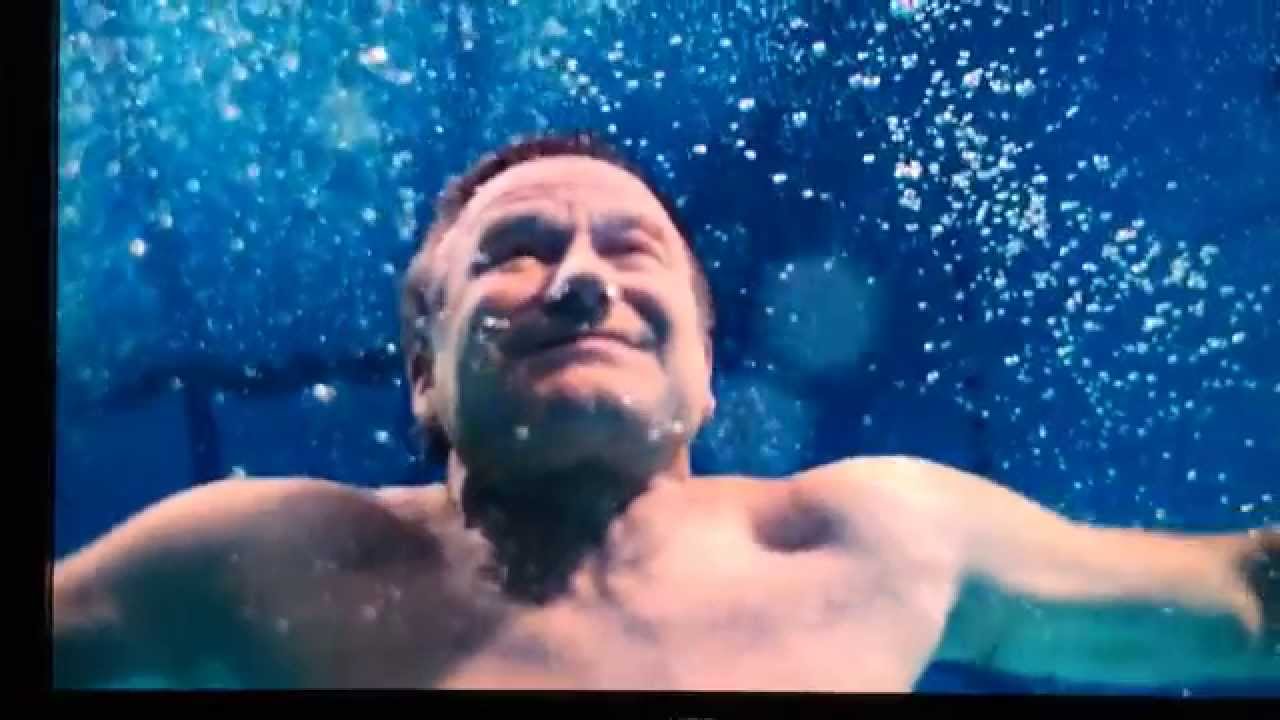 Robin Williams'a Atfedilen "Hayatta En Kötü Şey", "Yalnızlık" ve "Ölüm ...