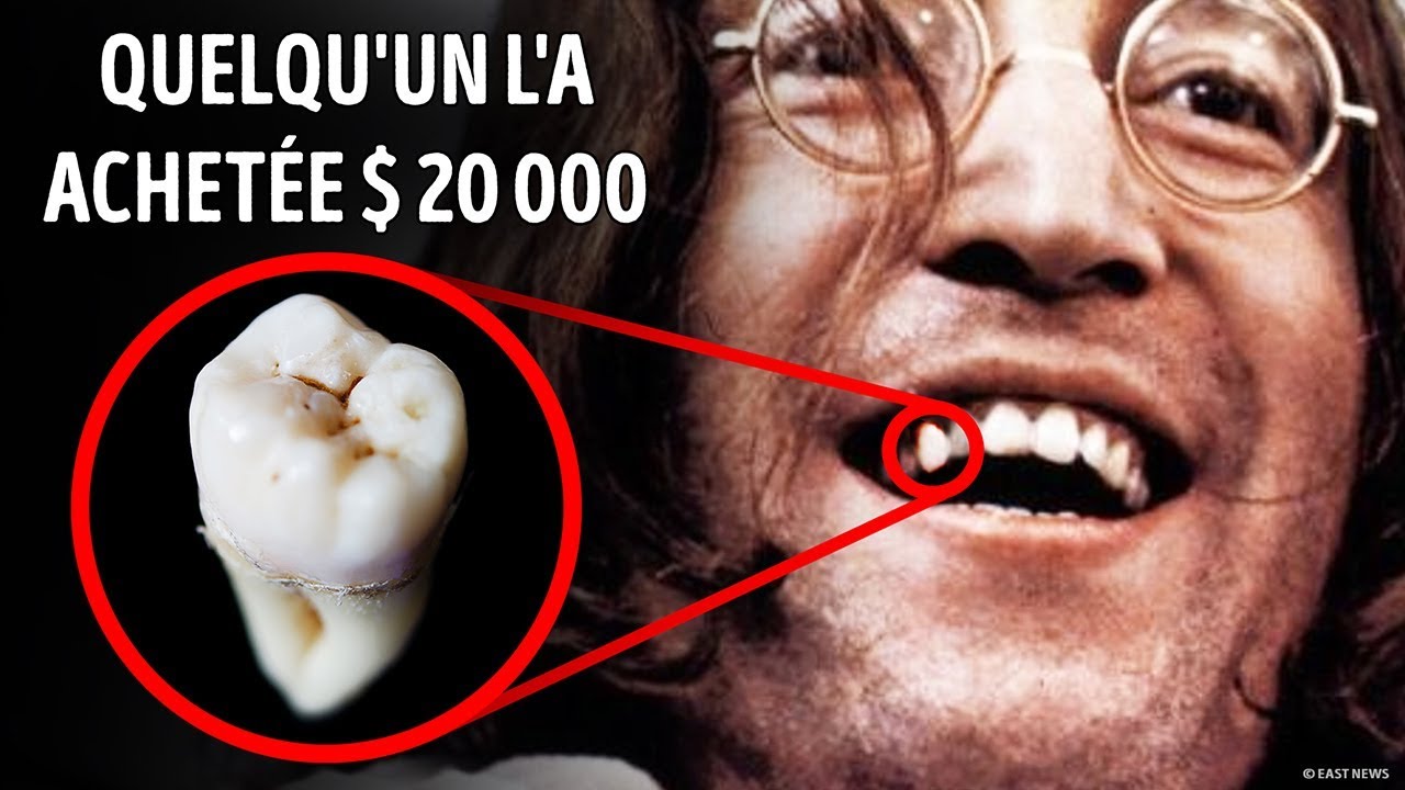 21 Choses Que Les Gens Achètent Pour Devenir Encore Plus Riches - YouTube