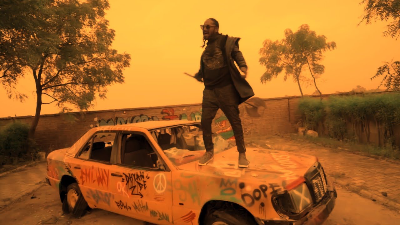 [FREE] Emiway Type Beat - sPEAK | Indian Trap Beat 2024 | - YouTube