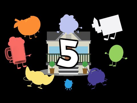 TROC 5 Challenge 5 - “Family Masters” [REUPLOAD] - YouTube