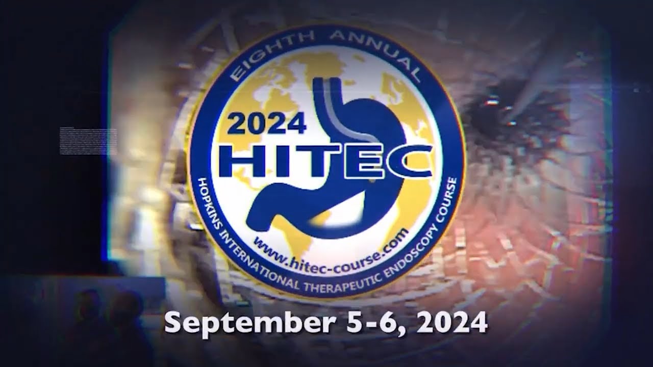 HITEC 2024 Promo - YouTube