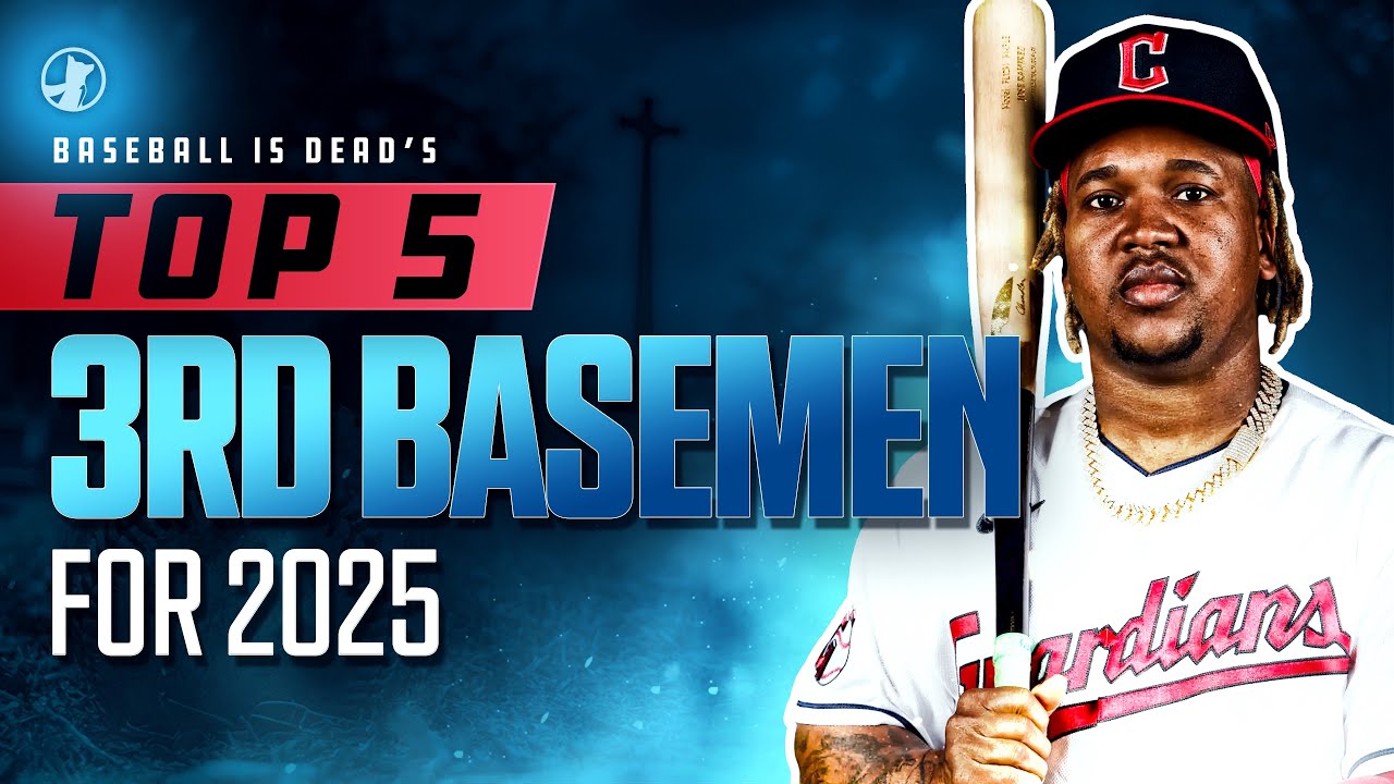 Giraffeneckmarc Best Third Basemen MLB Network's Top 10 Right Now: