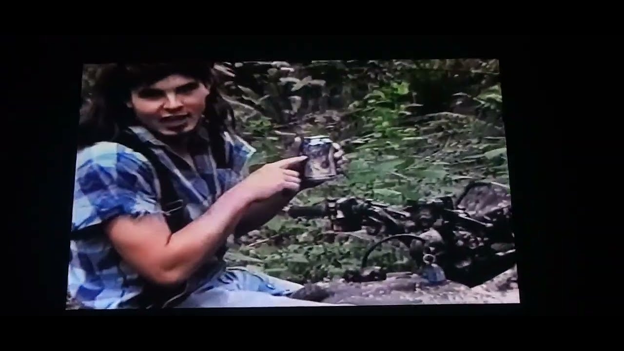 Busch Light commercial - YouTube