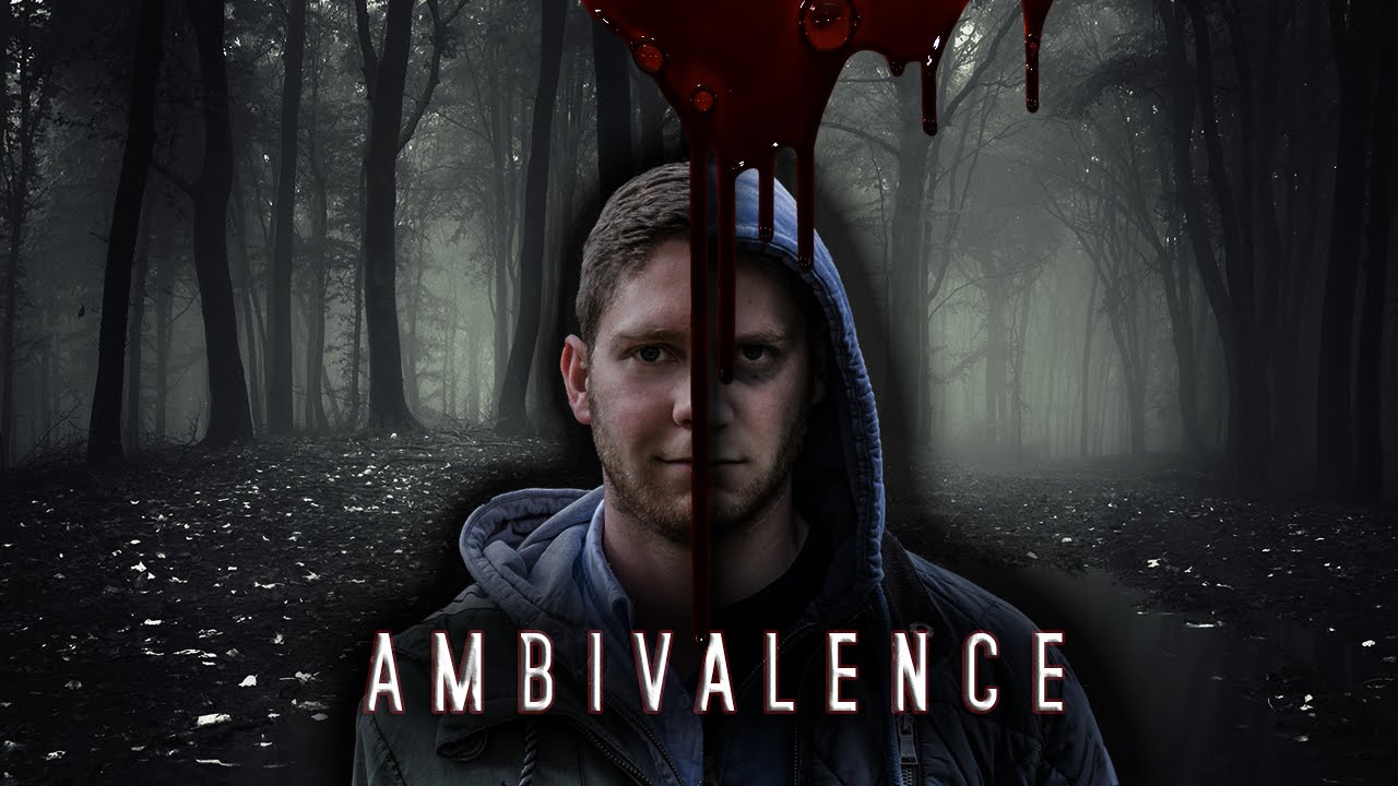 AMBIVALENCE • Trailer • German Short Film (2016) [HD] - YouTube