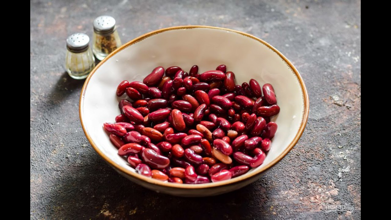 Bean pate in Armenian. Recipes at home with photos - YouTube