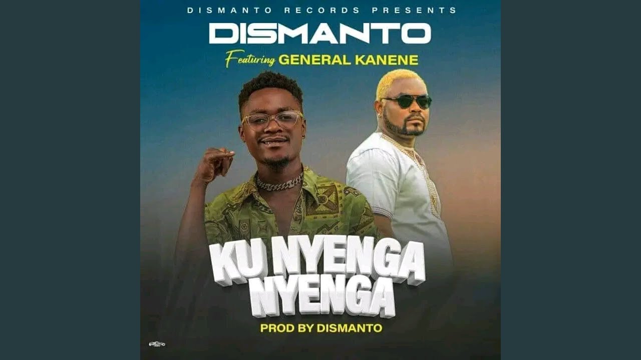 KU NYENGA NYENGA - YouTube Music