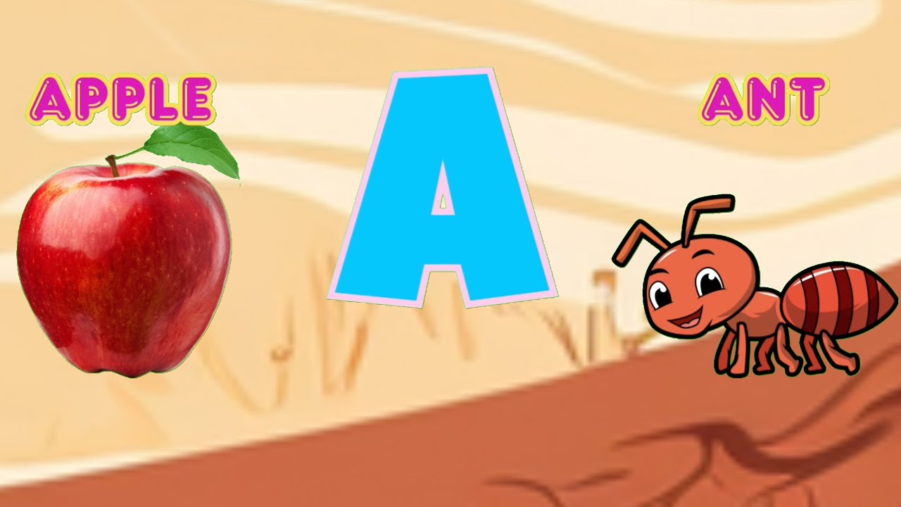 Alphabet Adventure for Kids: A to Z Learning Fun with ABC Explorers ...