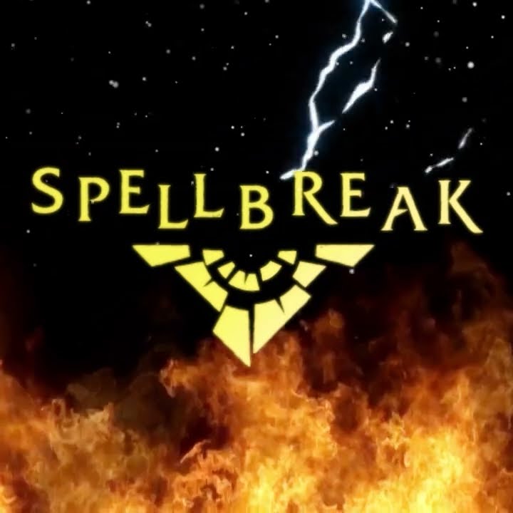 Spellbreak Motion Graphics - YouTube