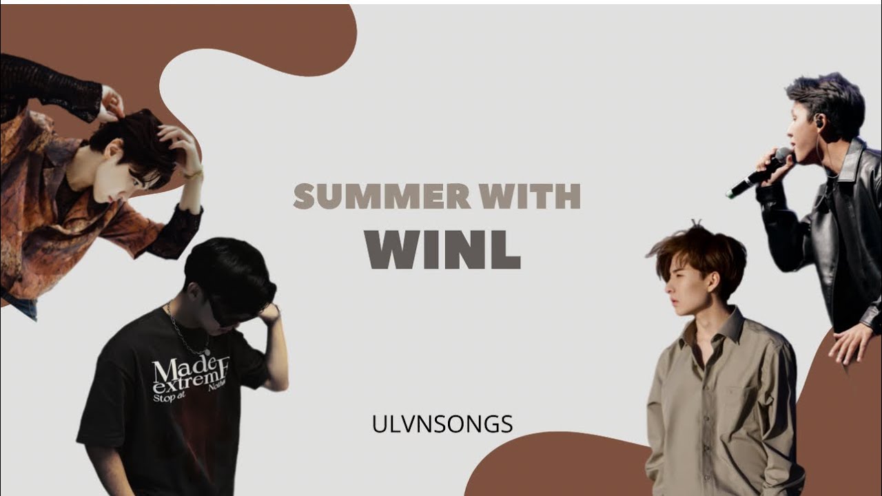 Weekends with WinL 6 - часть (жазда болған оқиға) - YouTube