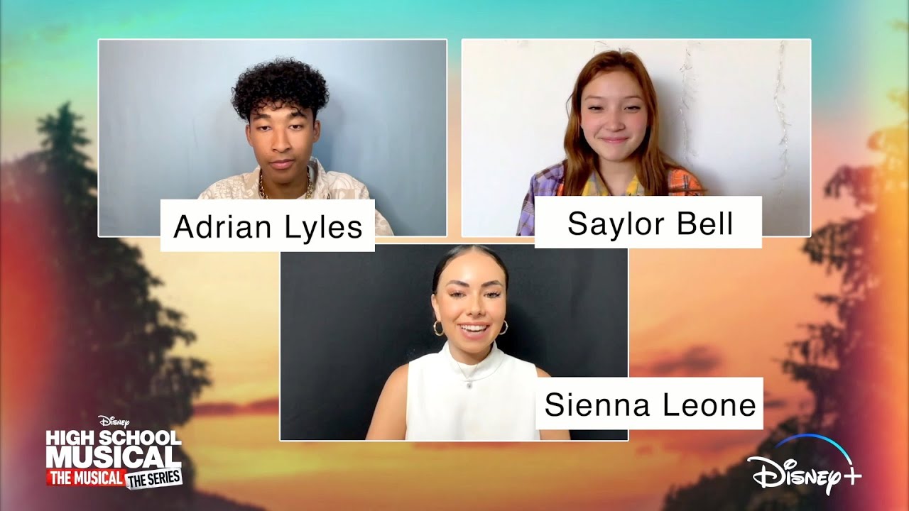 "High School Musical: The Musical" Cast Says They Are Confirmed For A ...