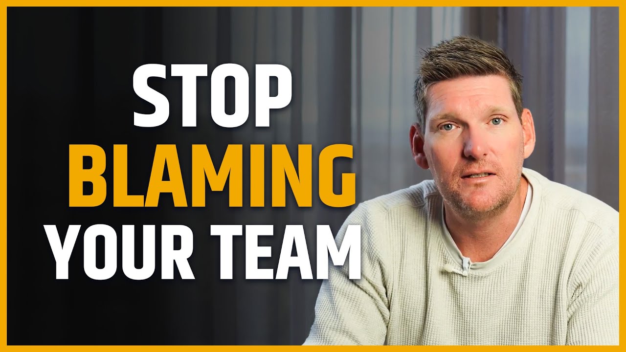 The Staffing Fix That Boosted $12k in 6 Weeks - YouTube