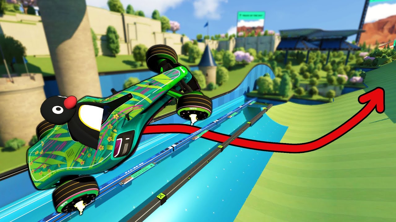 This most Ridiculous shortcut ever.. - YouTube