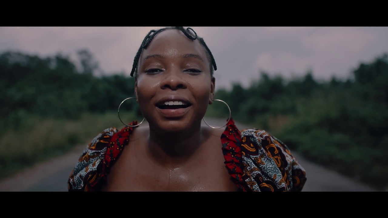 Yemi Alade - Home (The Movie) Starring Clarion Chukwura & Frankincense ...