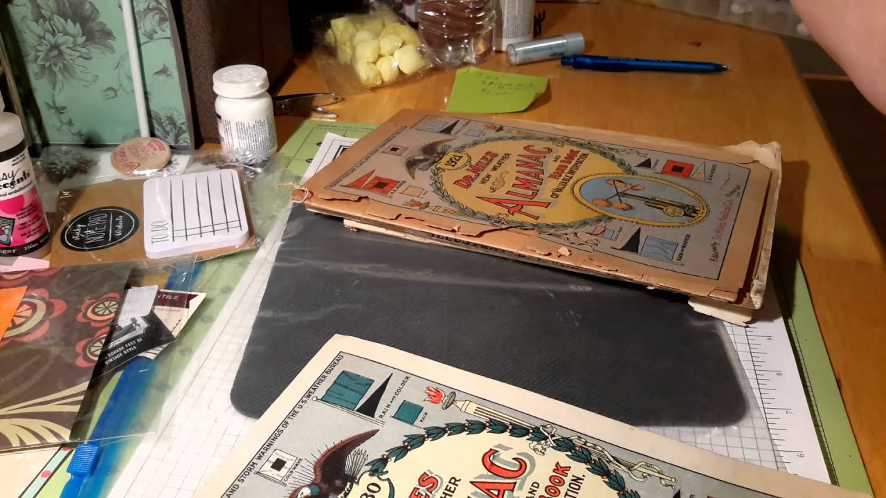 Vintage finds, fun flea market finds! - YouTube