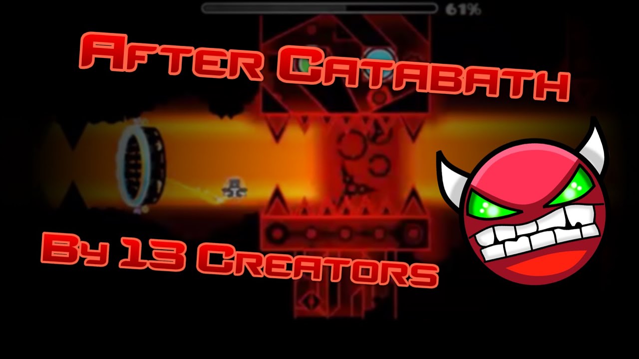 H3LL DEMON | After Catabath by Boy of the Cones, Gusearth (me), +11 ...