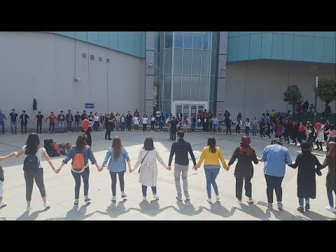 Rakkani İstanbul Cevahir Avm Etkinlik Gelsun Mi ?