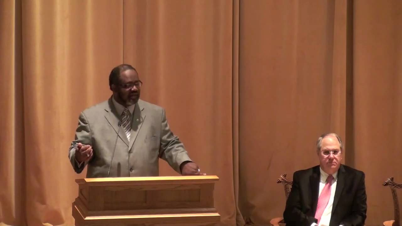 Jerome Ringo (part - 3) - YouTube