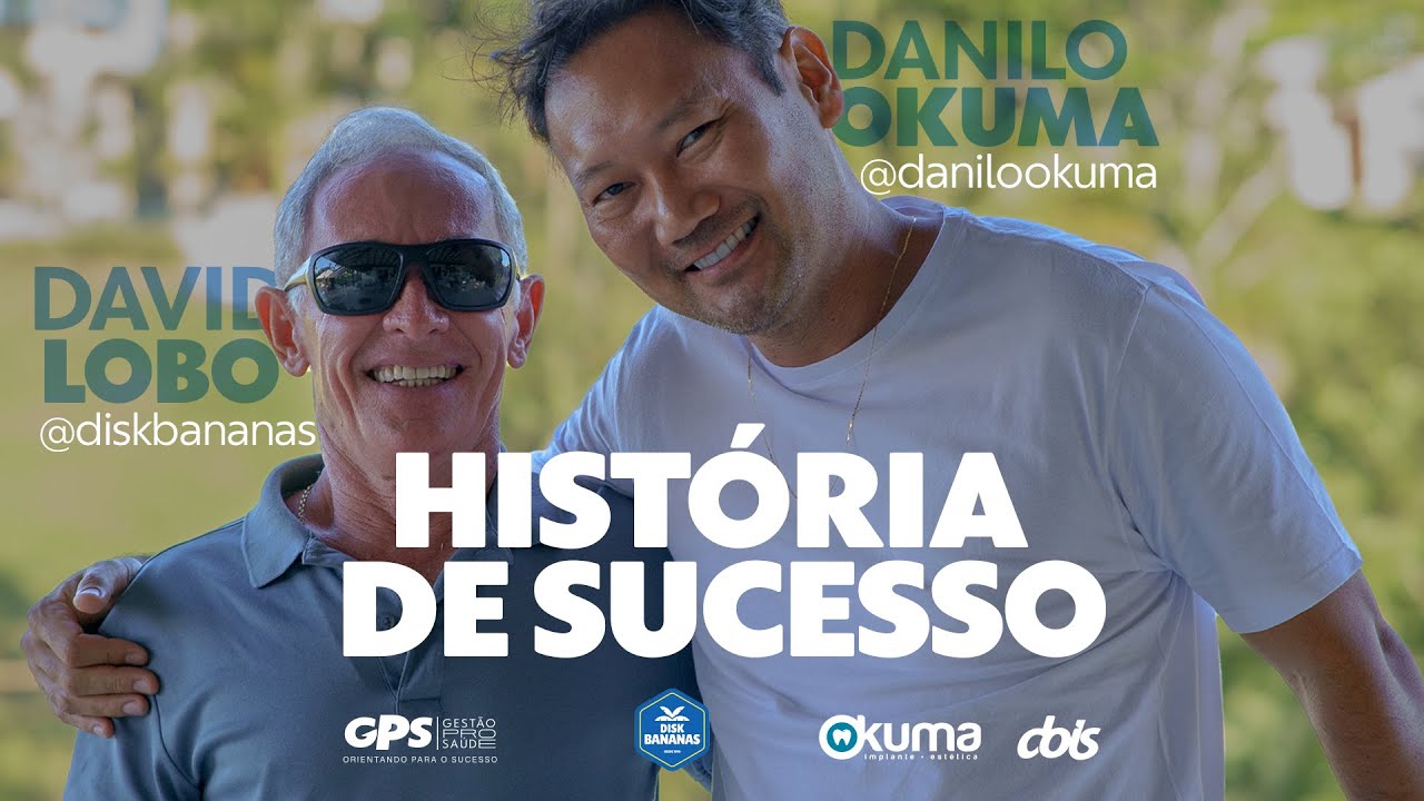 David Lobo - Disk Bananas - YouTube