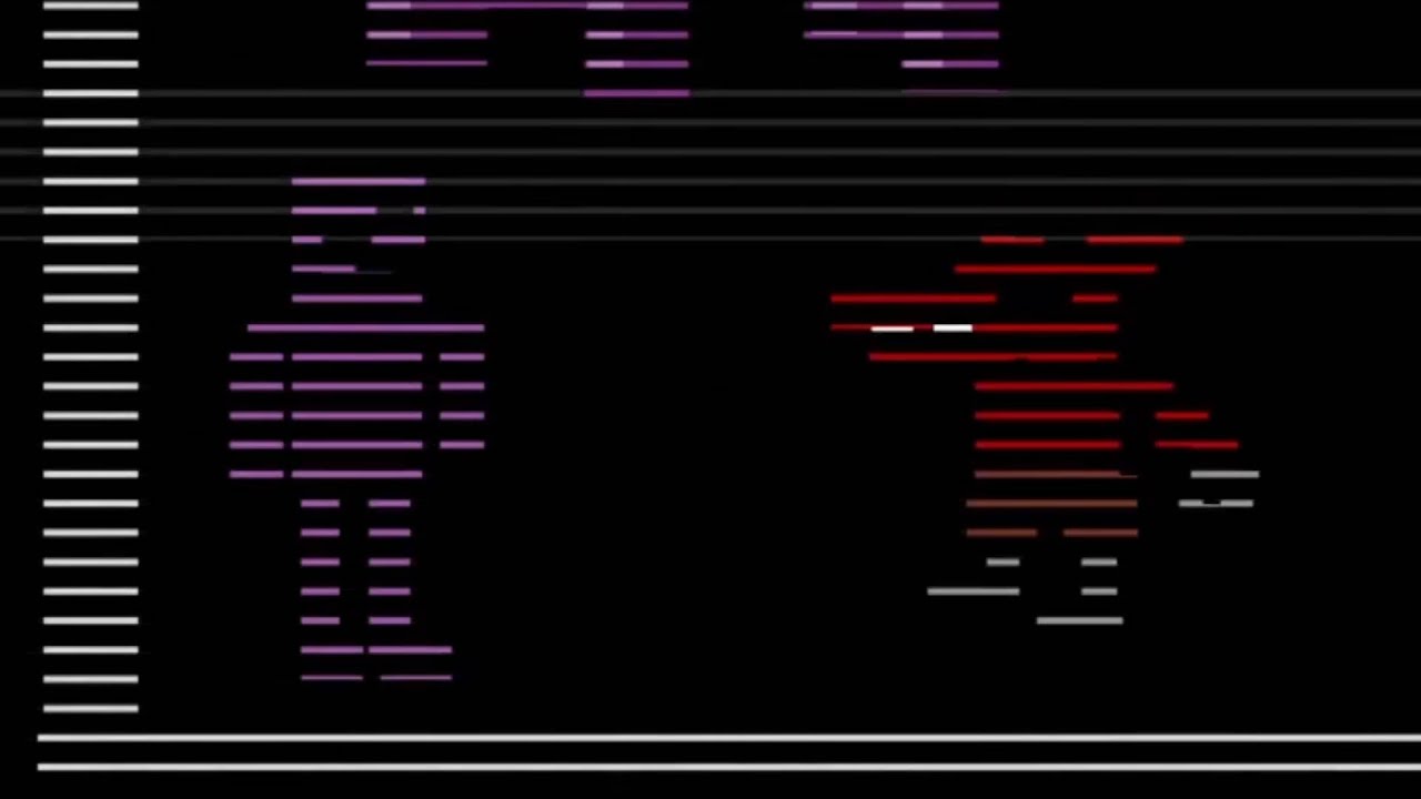 FNAF 2: Foxy Go Go Go Minigame | from FNAF: The Supreme Guide - YouTube