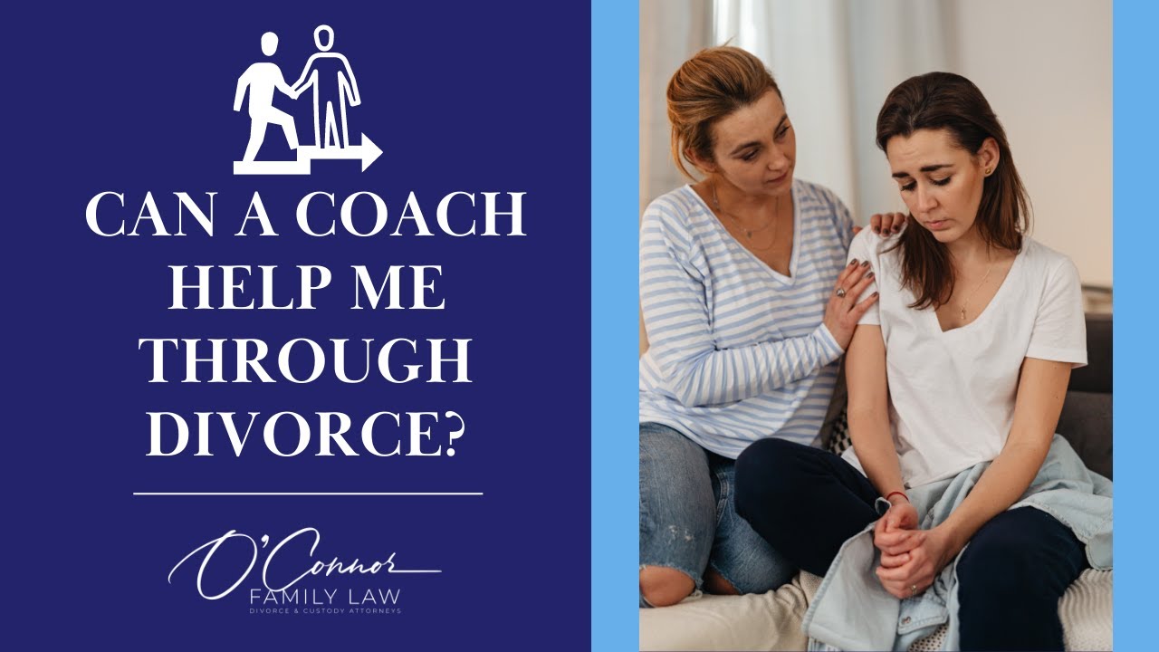 High Conflict Relationship Coaching- What You Need to Know - YouTube