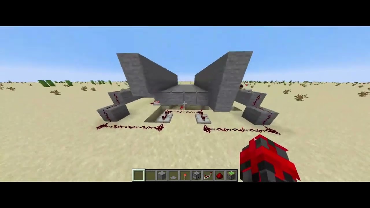 Hidden Traps For Minecraft Java Edition - YouTube