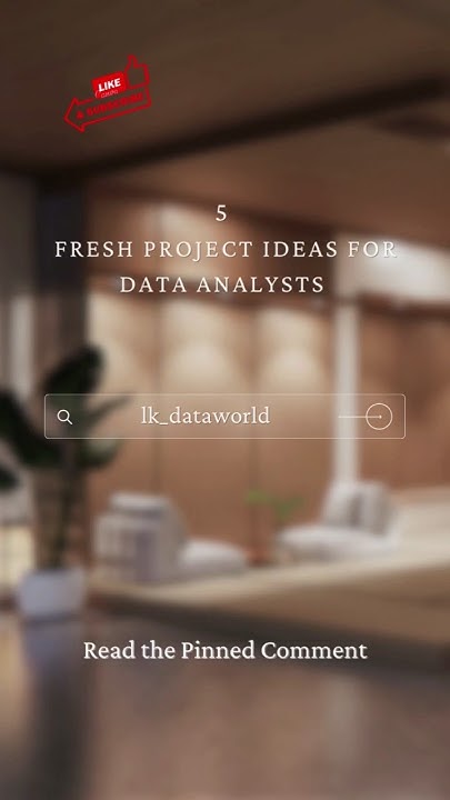 5 Fresh Projects For Data Analysts 😱😁🔥 Data Dataanalytics Datascience Youtubeshorts