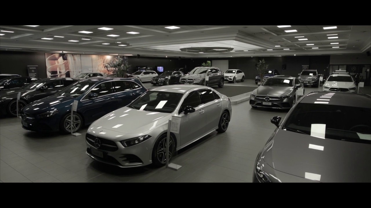 Agricar Spa Sede di Brescia San Zeno Naviglio - YouTube