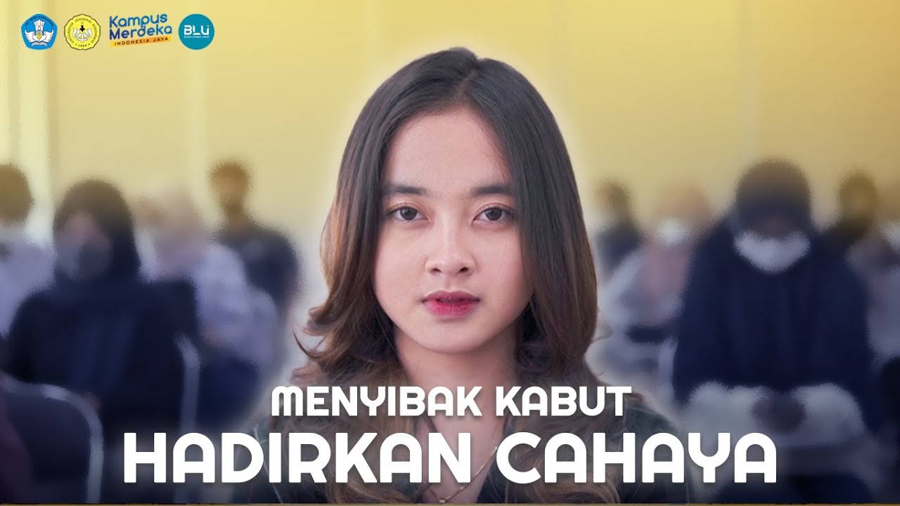 Transformasi Pendidikan Tinggi: Menyibak Kabut Hadirkan Cahaya - YouTube